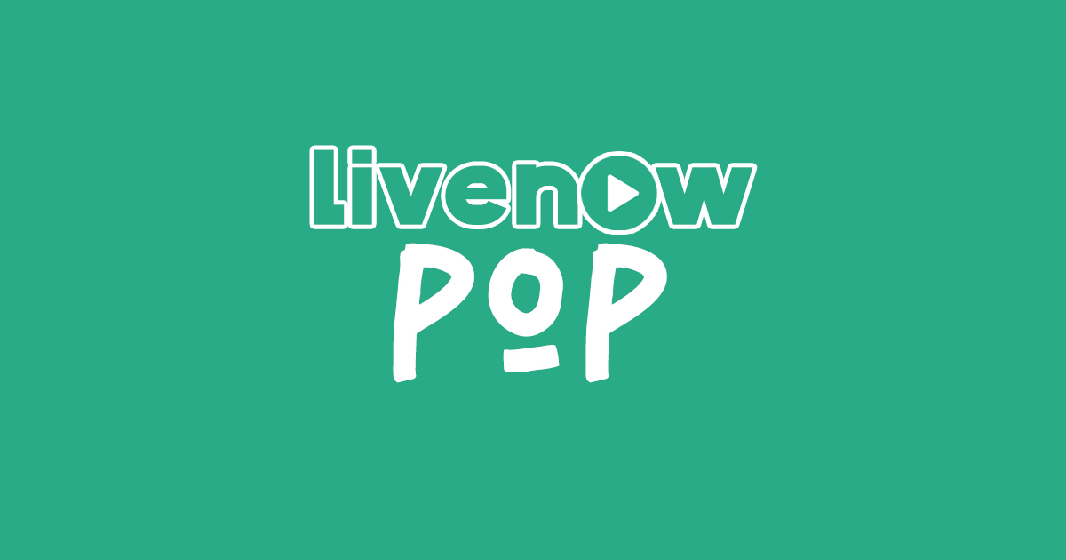 T-POP เพลงป๊อป เอเชี่ยน และอินเตอร์ รวมทุกความป็อป | livenowPOP