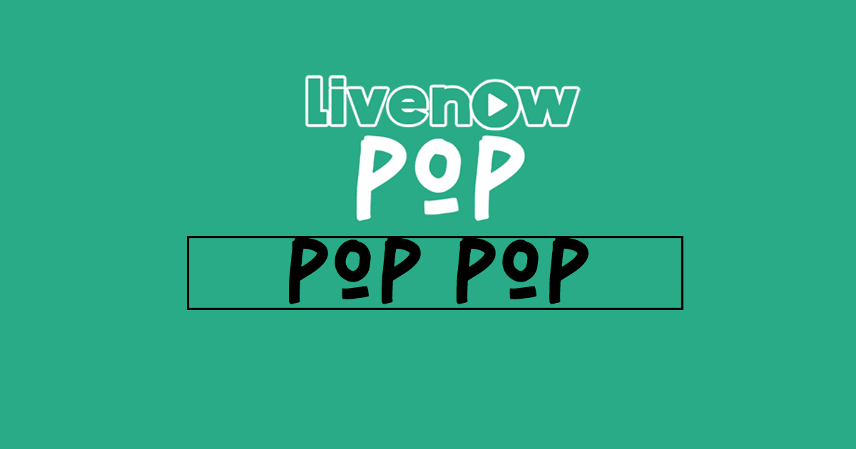 Pop Society ไลฟ์สไตล์ คนรุ่นใหม่ ใครไม่ป็อป เราป็อป | livenowPOP